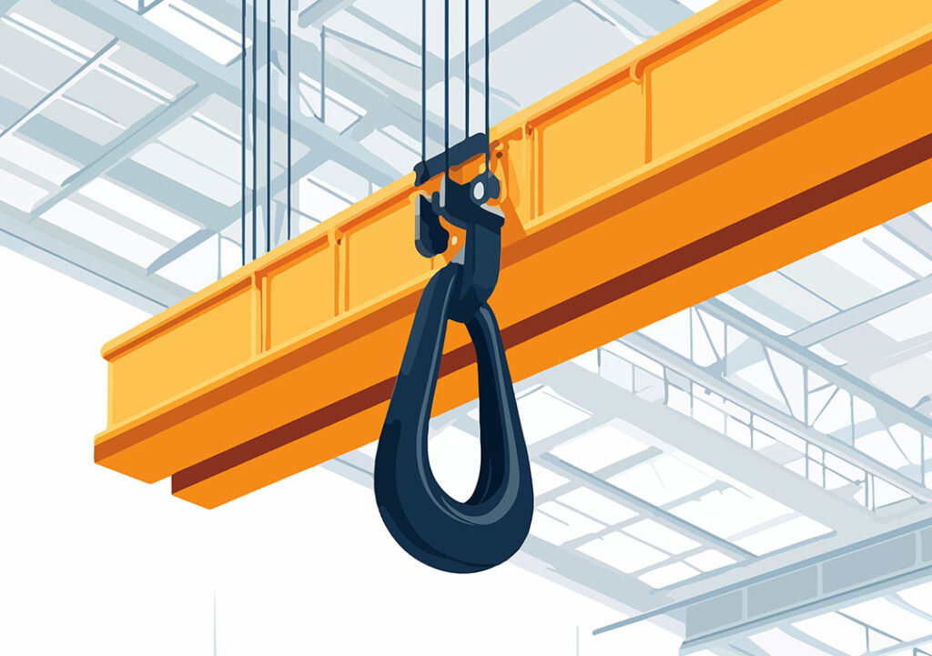 Top 5 Mistakes to Avoid When Using Lifting Beams | KDFT